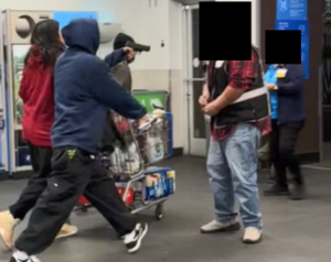 Officers arrest four people for armed robbery in Oxnard