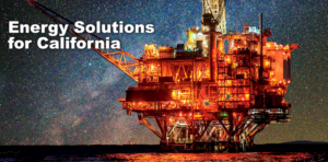Oil production restarted offshore of Santa Barbara County 10 years ...