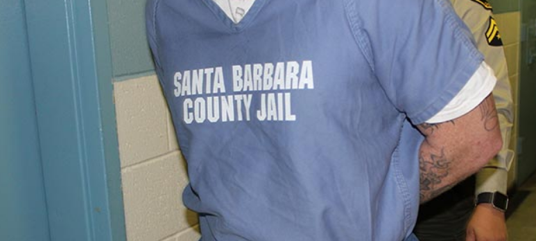 Santa Barbara County deputy arrested for timecard fraud