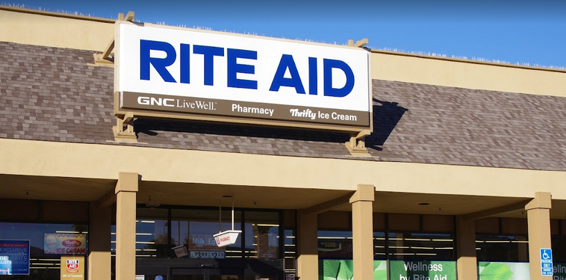 Rite Aid closing two stores in San Luis Obispo County