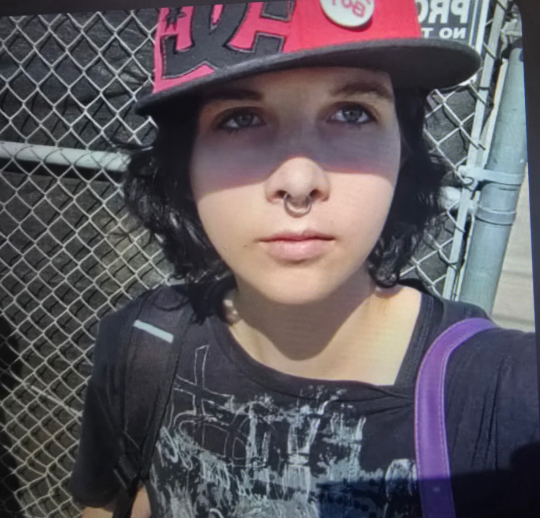 Missing Nipomo teen found, back at home