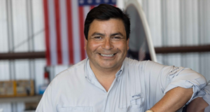 Adam Verdin leads in race for SLO County supervisor campaign contributions