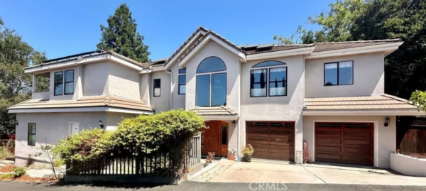 Belsher's San Luis Obispo home sold for $600,000 at sheriff's auction