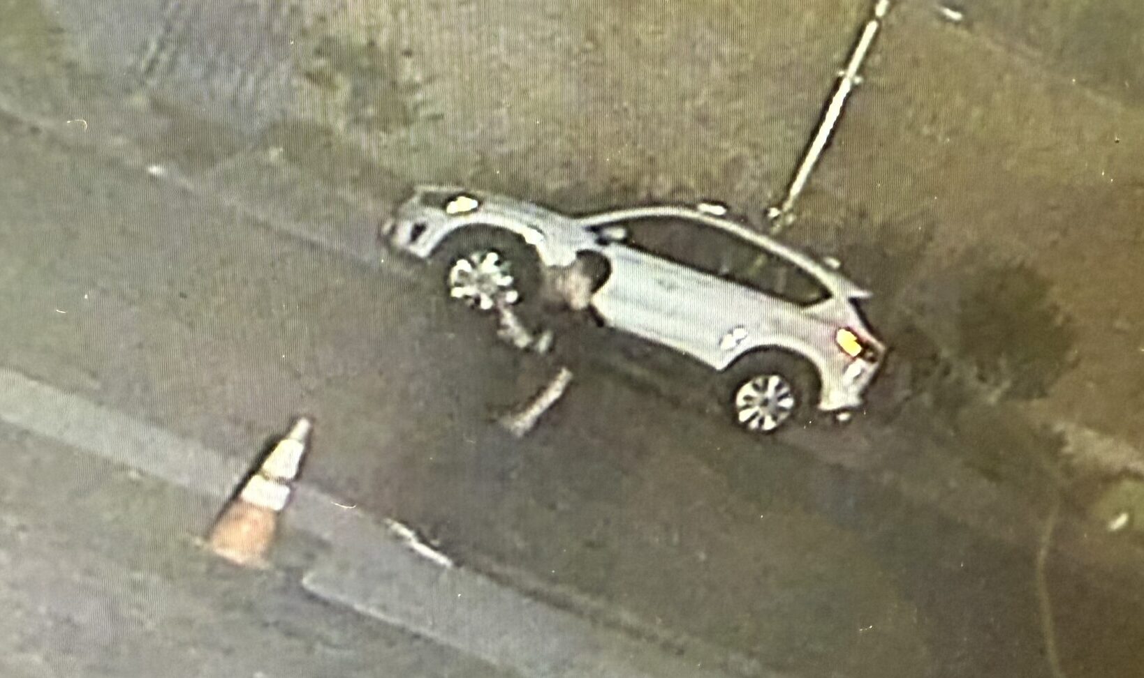SLO County seeks public's help identifying Templeton arson suspects