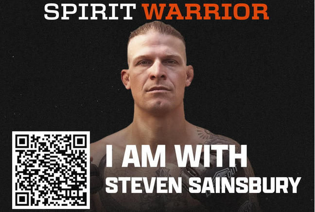 San Luis Obispo MMA fighter Steven Sainsbury to compete in Chico