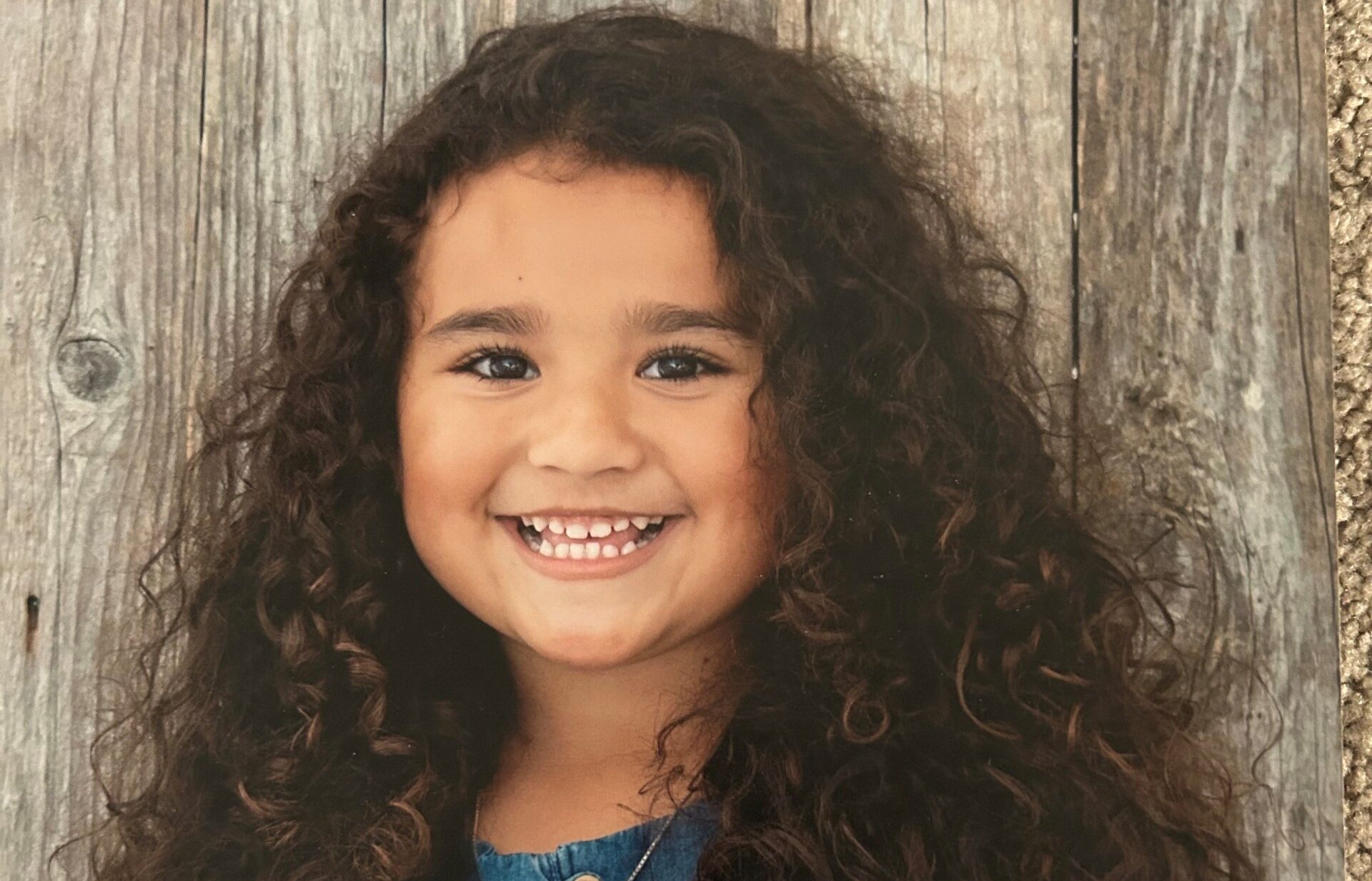 Missing Vandenberg Village girl was last seen in August