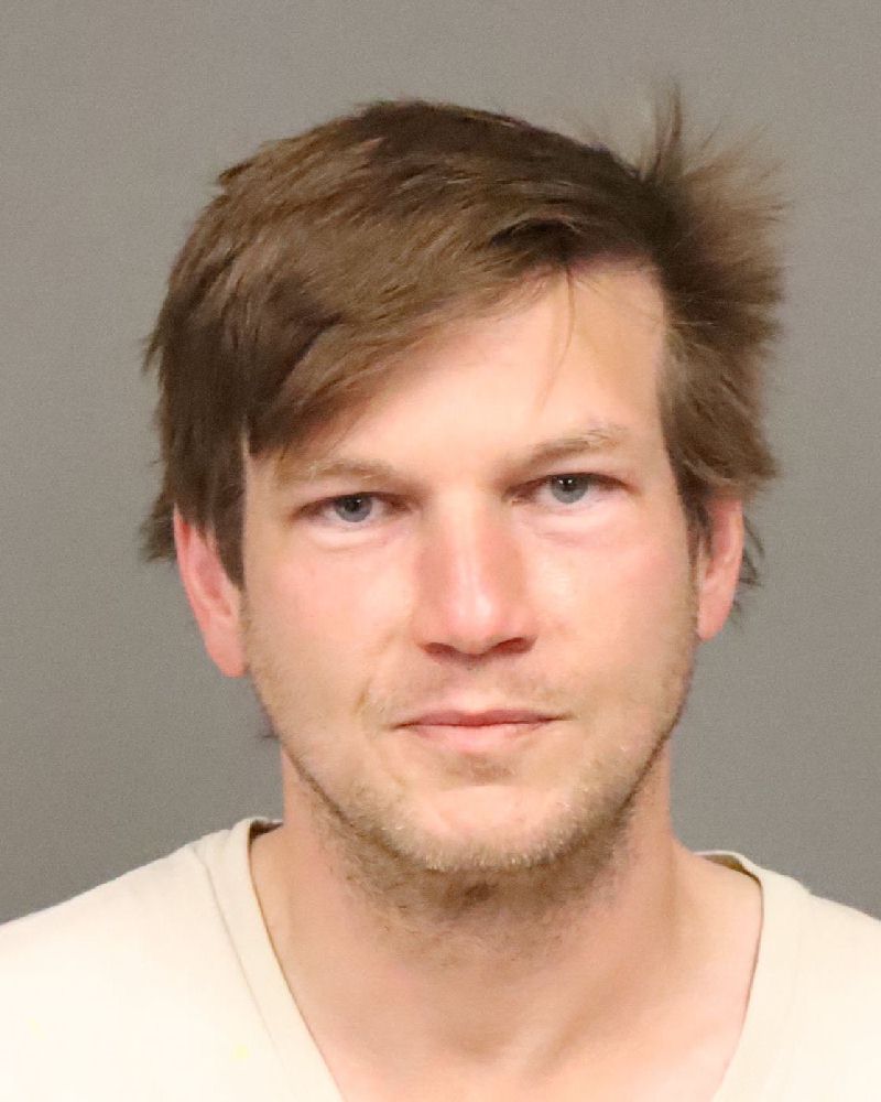 San Luis Obispo man threatened to bomb synagogues, facing federal charges