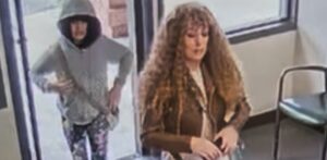 Missing Melodee Buzzard's mother arrested