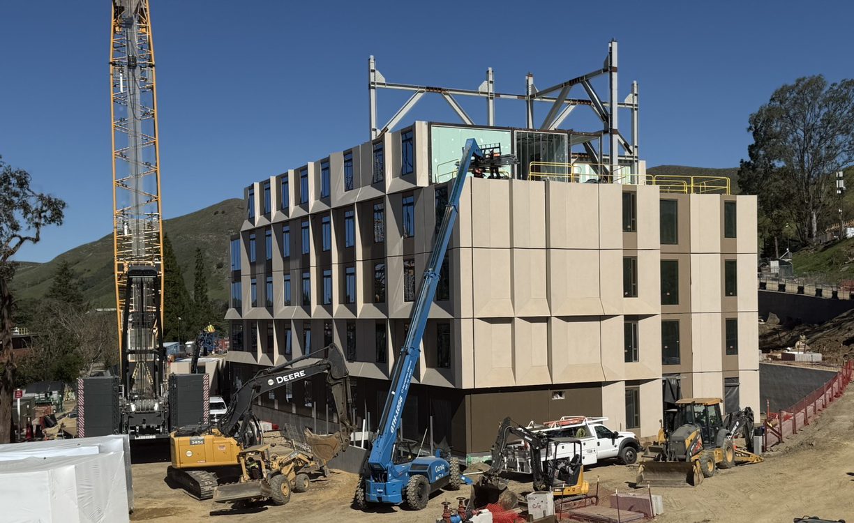 Cal Poly taps contractor to manage $1.2 billion modular housing project