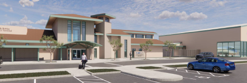 Paso Robles loses thousands in airport revenue