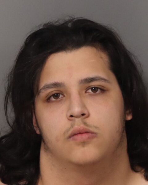 Detectives arrest Santa Maria man for sexual exploitation of minors