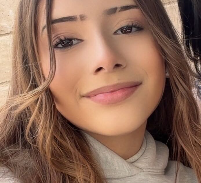 Santa Maria police searching for missing teen